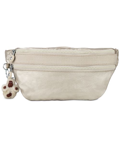 Kipling Yasemina Fanny Pack & Reviews - Handbags & Accessories - Macy's