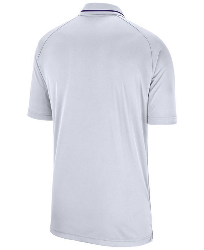 Nike Men's Colorado Rockies Stripe Game Polo - Macy's