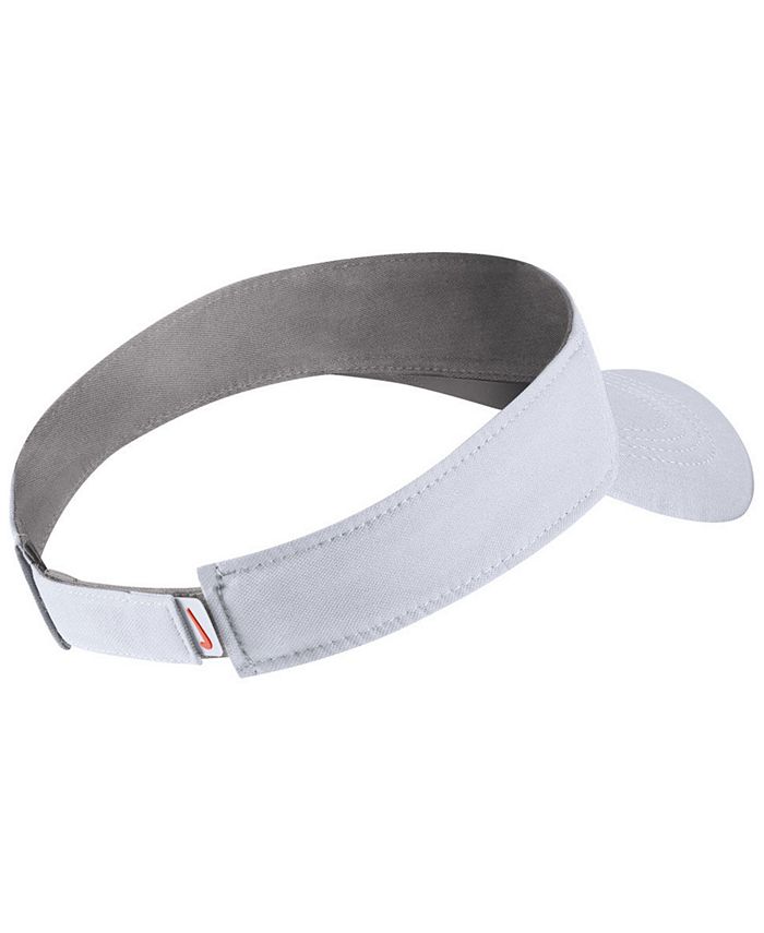 Nike Clemson Tigers Dri-Fit Visor - Macy's