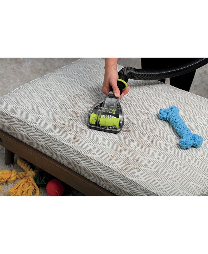 Bissell 22814 Pet Hair Eraser® Turbo Pro Vacuum Cleaner - Macy's