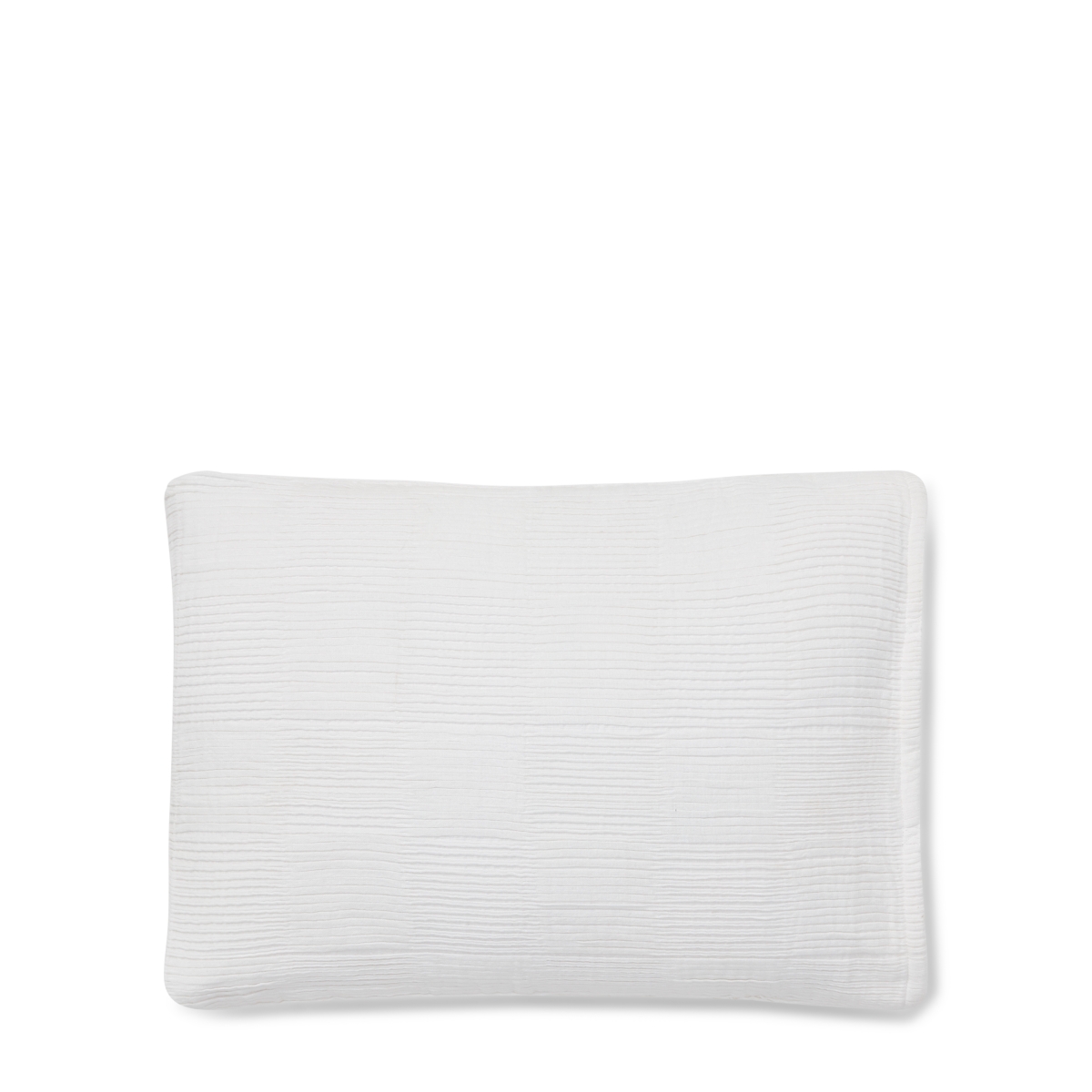 Click here for Lauren Ralph Lauren Willa Pleated Decorative Pillo... prices