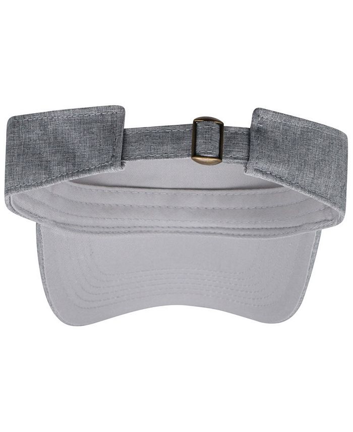 Top of the World Ohio State Buckeyes Swing Visor - Macy's