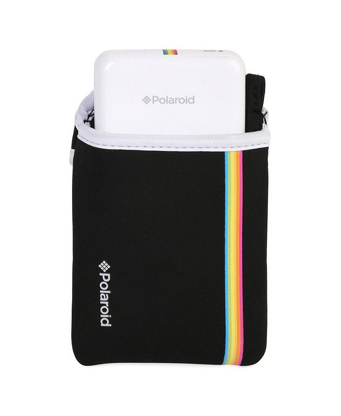 Polaroid Snap Neoprene Pouch - Macy's