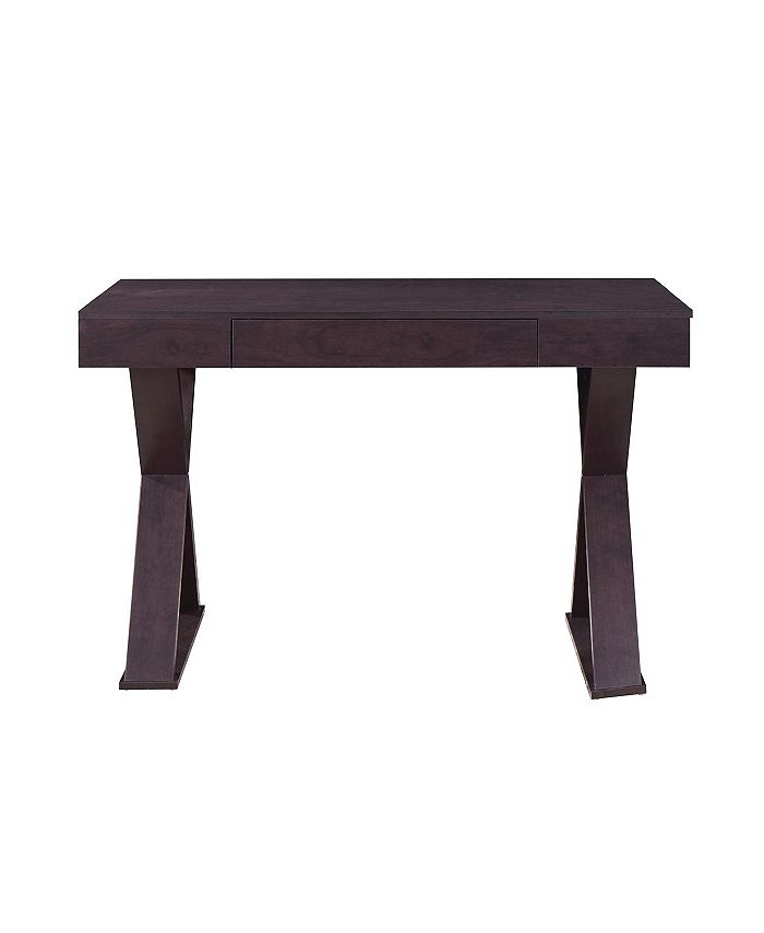 RTA Products Techni Mobili Trendy Writing Desk - Macy's