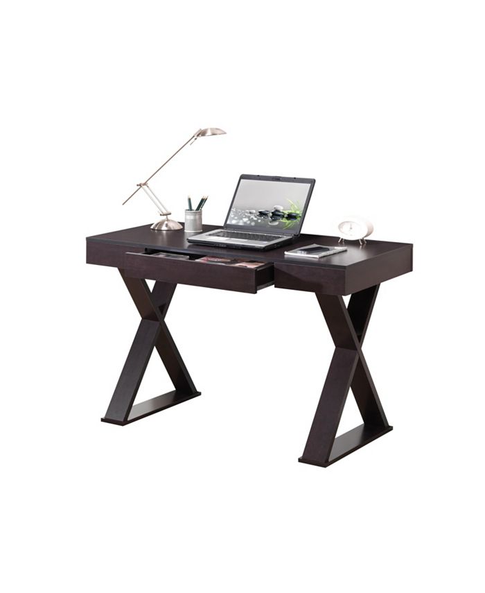 RTA Products Techni Mobili Trendy Writing Desk - Macy's