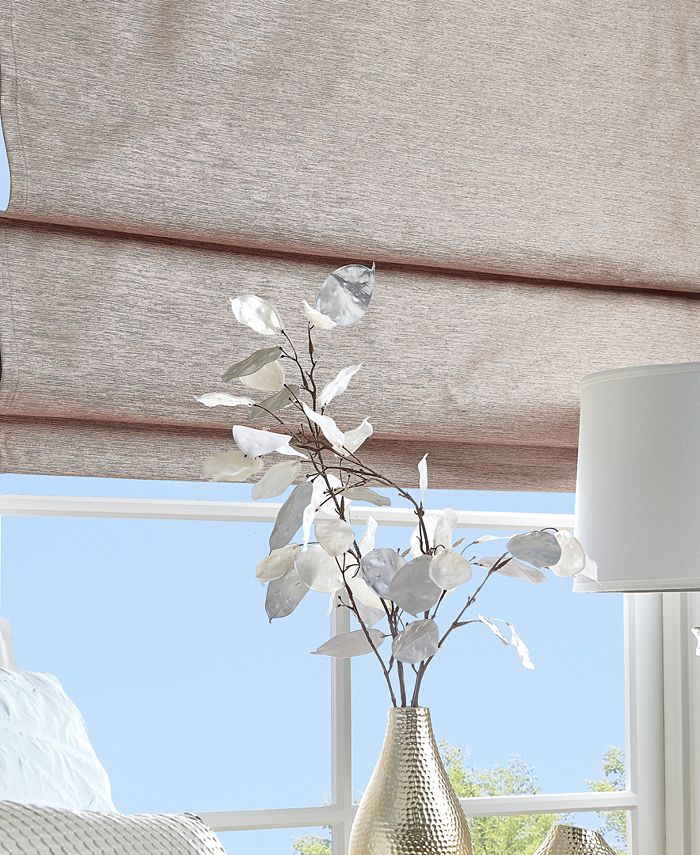 CHF Harmony 29" Window Shade - Macy's