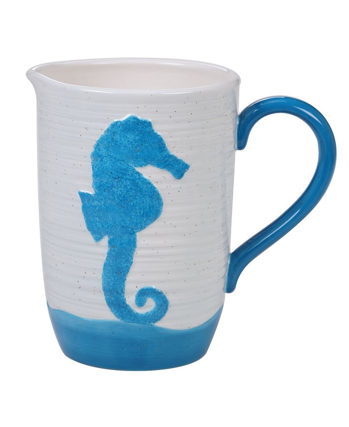 Tracy Porter Certified International Natural Pitcher - Macy's