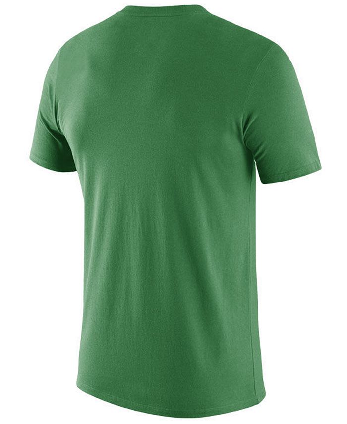 Nike Men's New York Yankees Clover Dri-FIT Practice T-Shirt - Macy's