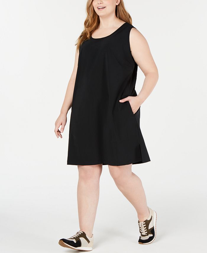 Columbia Plus Size Anytime Active Dress - Macy's