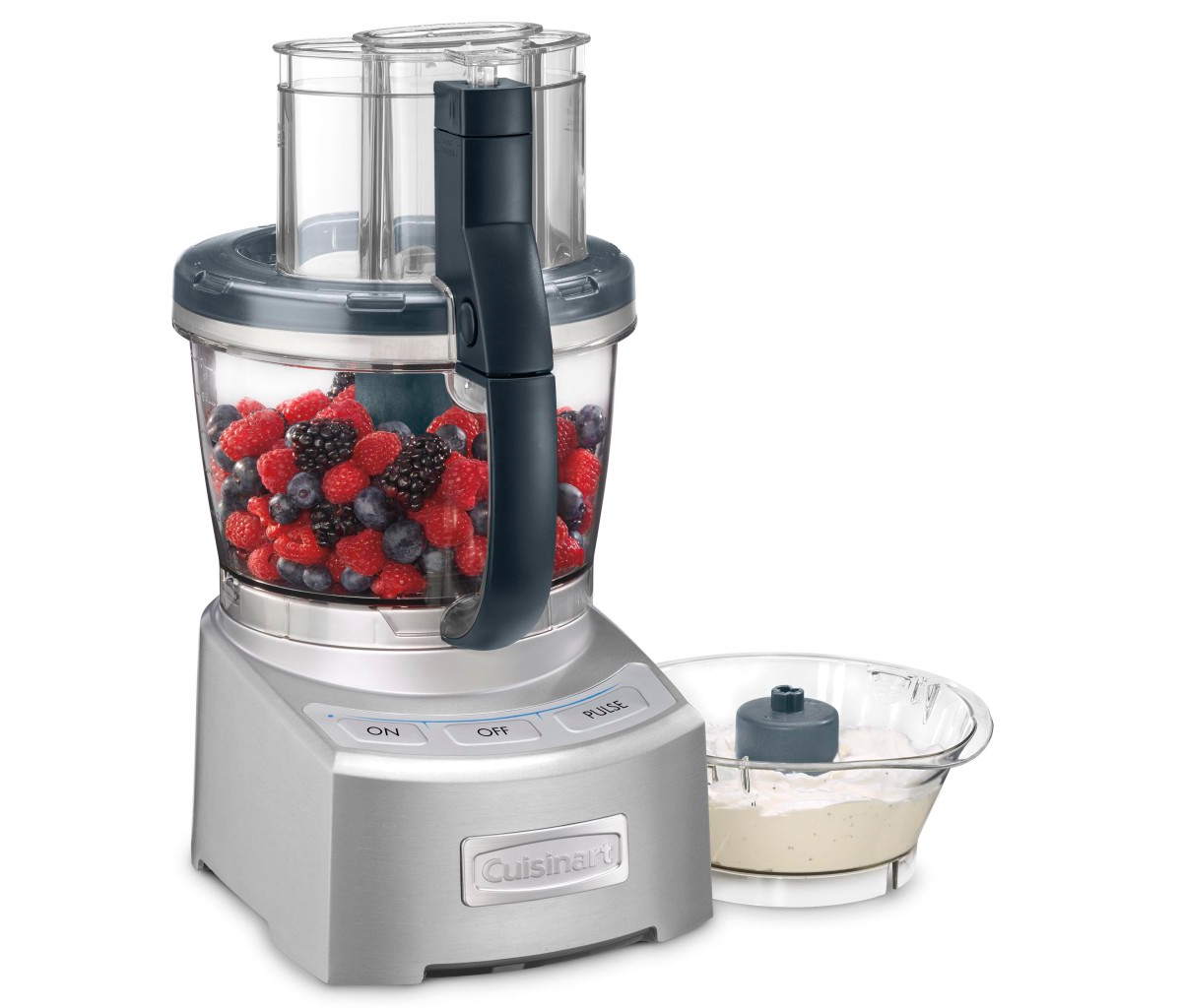 Click here for Cuisinart Fp-12BC Elite 12-Cup Food Processor - Di... prices