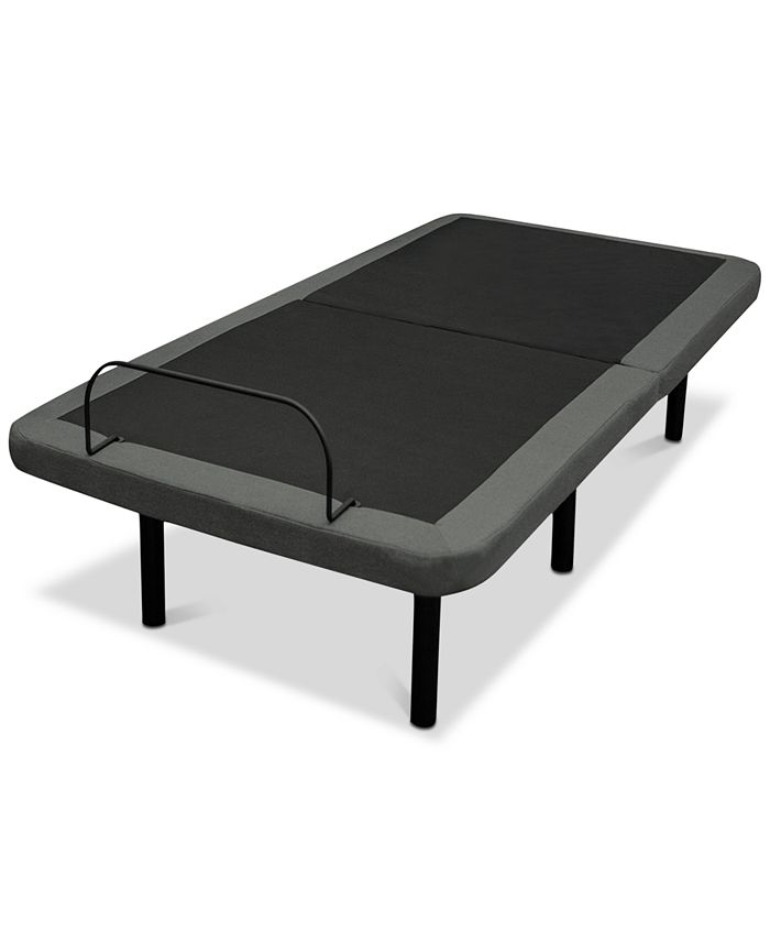 SensorGel by Soft-Tex Adjustable Base, Quick Ship- Twin XL - Macy's