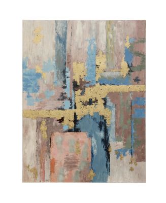 Stylecraft Modern Soft Strokes Contemporary Canvas - Macy's