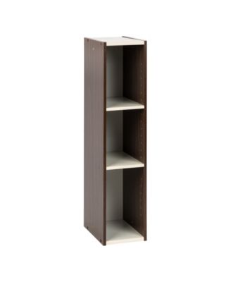 IRIS USA 8" x 34" Slim Space Saving Shelf - Macy's