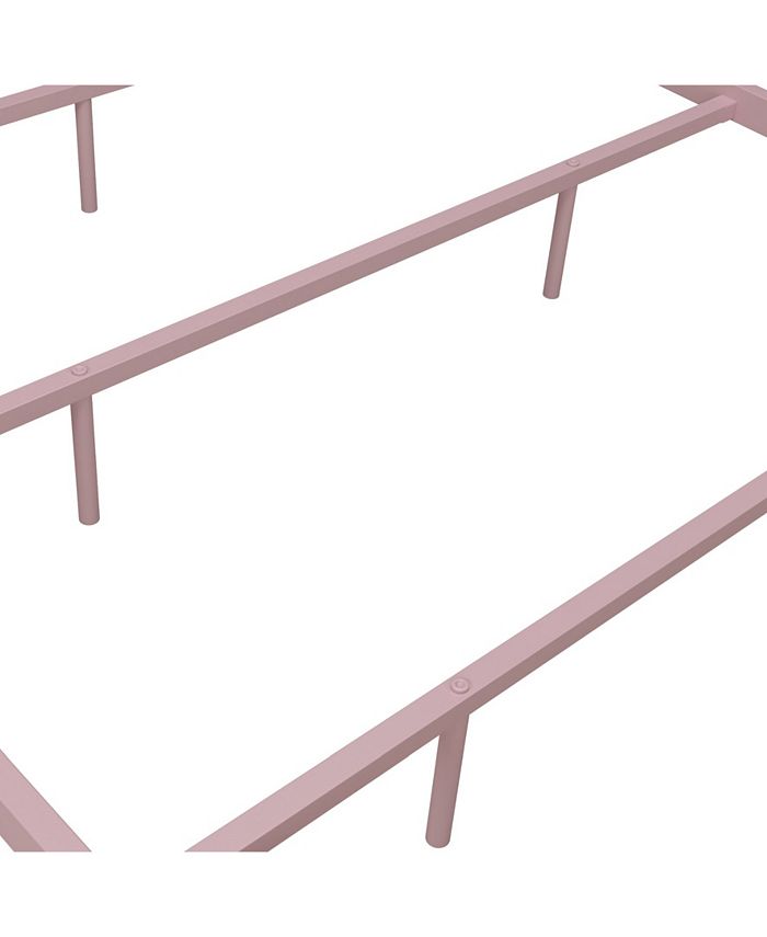 EveryRoom Krissy Metal Bed - Macy's