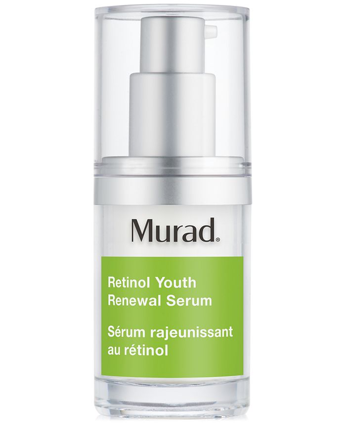 Murad 3-Pc. Ready, Radiant, Retinol Set - Macy's