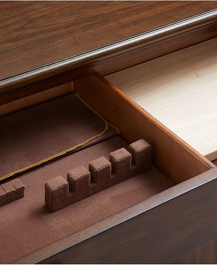 Furniture Matteo Sideboard, Created for Macy's - Macy's