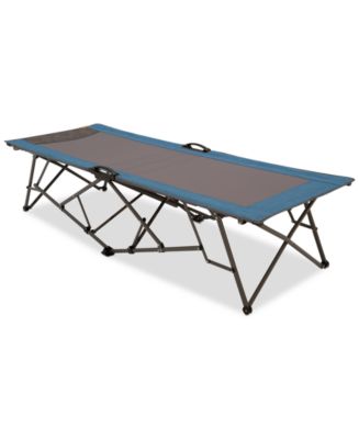 Eureka Quick Set Camp Cot from Eastern Mountain Sports - Macy's