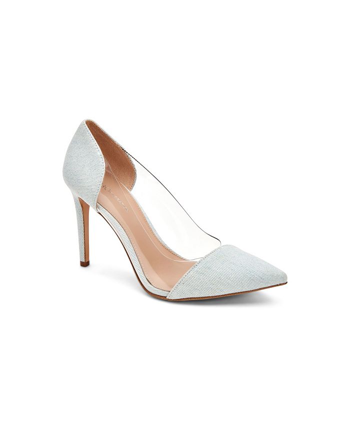 BCBGeneration Lana Pumps - Macy's