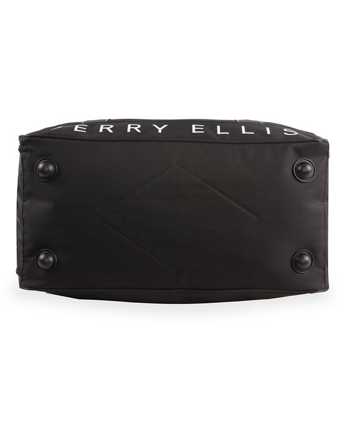 Perry Ellis A222 22" Weekender Bag - Macy's