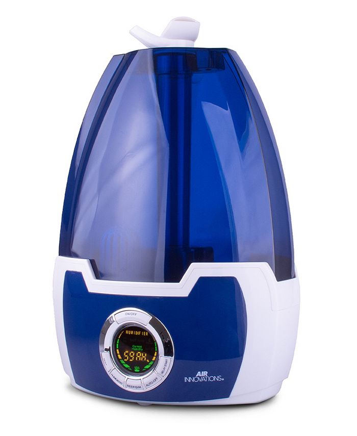 Air Innovations Clean Mist Smart Humidifier - Macy's