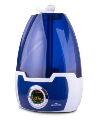 Air Innovations Clean Mist Smart Humidifier - Macy's