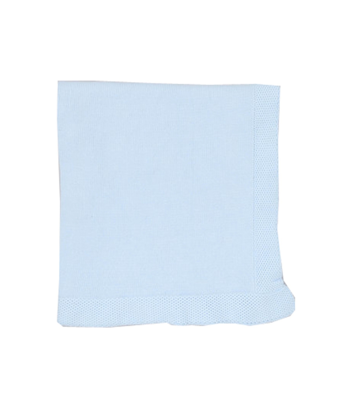 Click here for 3 Stories Trading Baby Boy Knit Blanket with Soft... prices