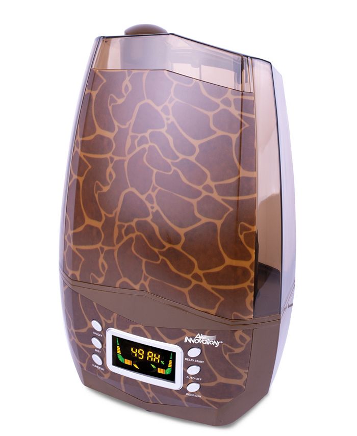 Air Innovations Clean Mist Smart Humidifier - Macy's