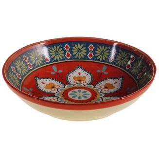 Amazing Certified International Pasta Bowls Images