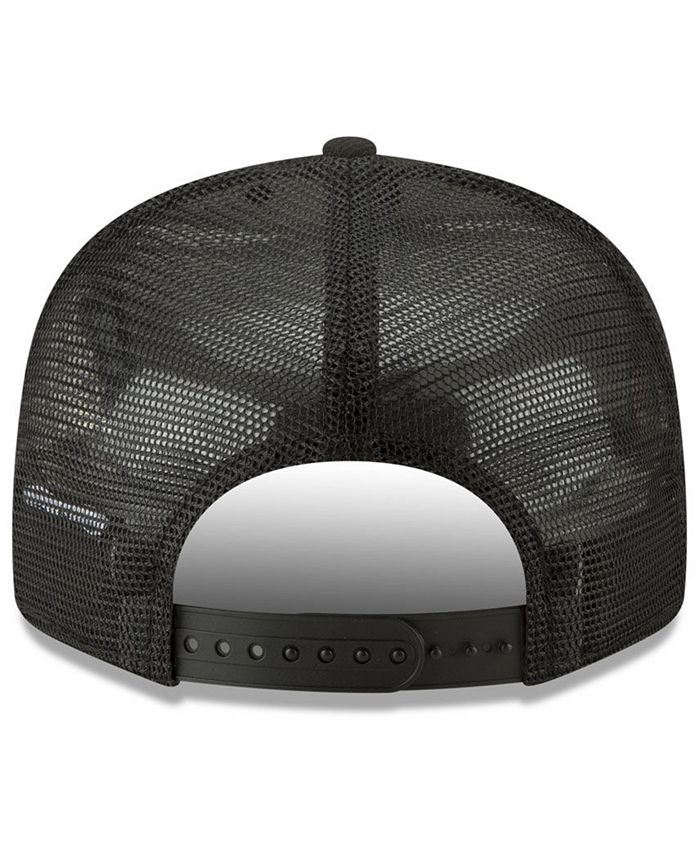 New Era Arizona Diamondbacks All Day Mesh Back 9FIFTY Cap - Macy's