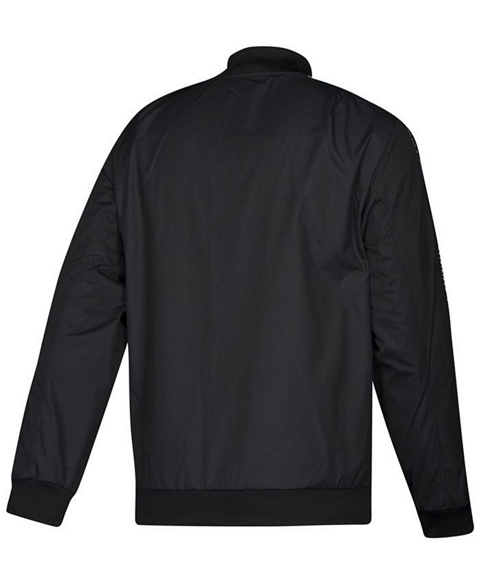 adidas Men's FC Cincinnati Anthem Jacket - Macy's