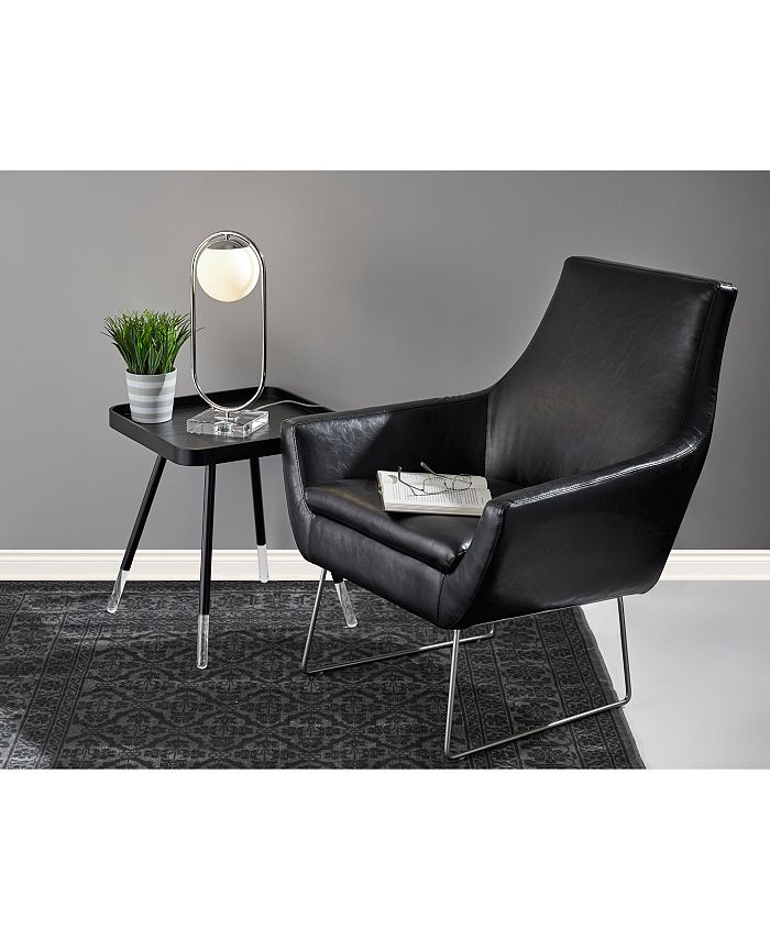 Adesso Sabrina LED Table Lamp - Macy's