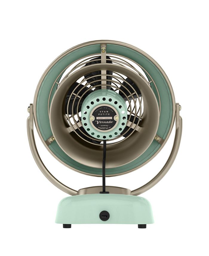 Vornado Vfan Petite Alchemy Circulator - Macy's