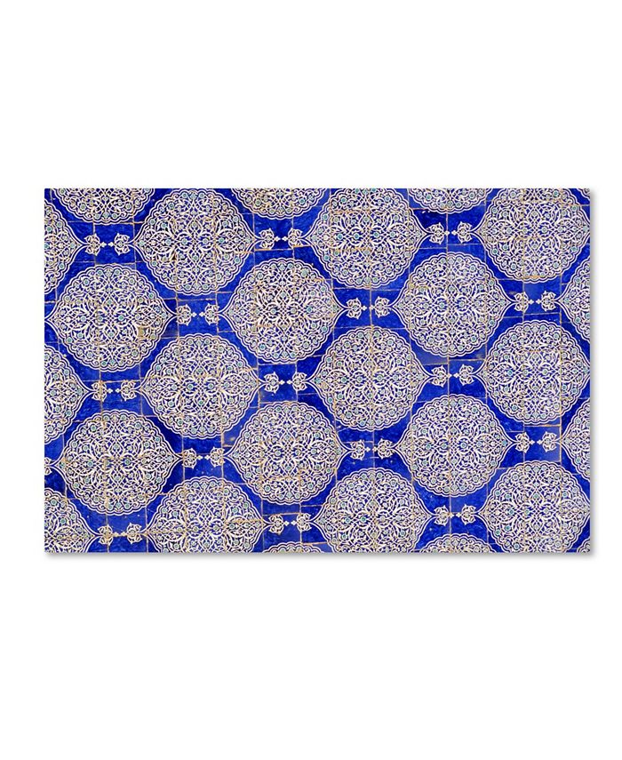 Trademark Global Robert Harding Picture Library 'Architecture 61 ...