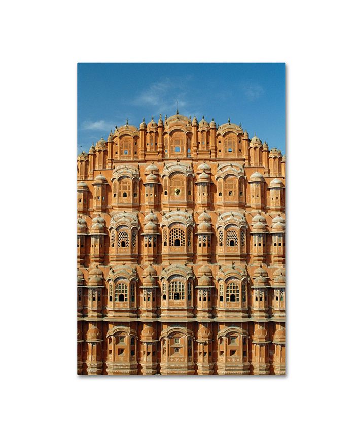 Trademark Global Robert Harding Picture Library 'Architecture 100 ...