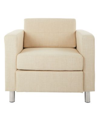 Pacific Arm Chair - Macy's