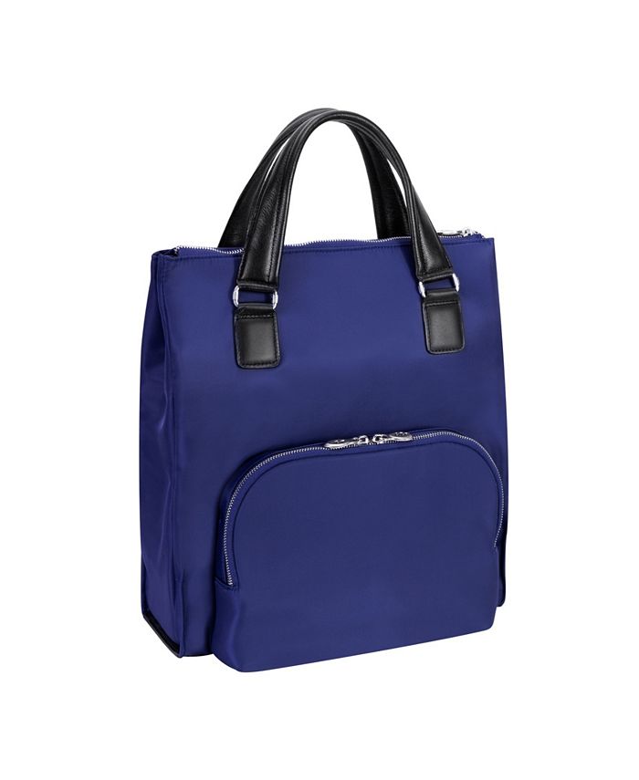 McKlein N Series Sofia Nano Tech-Light Nylon 4-In-1 Ladies' Slim ...