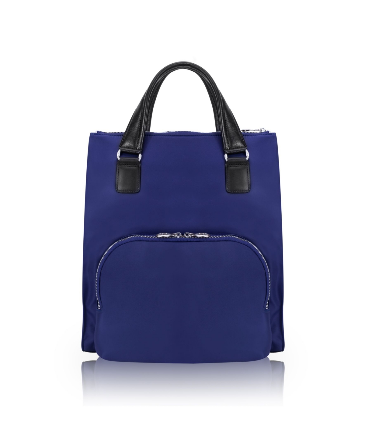 Click here for McKlein Sofia  3-In-1 Ladies Convertible Backpack... prices