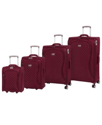 it Girl Timeless Softside Luggage Collection - Macy's