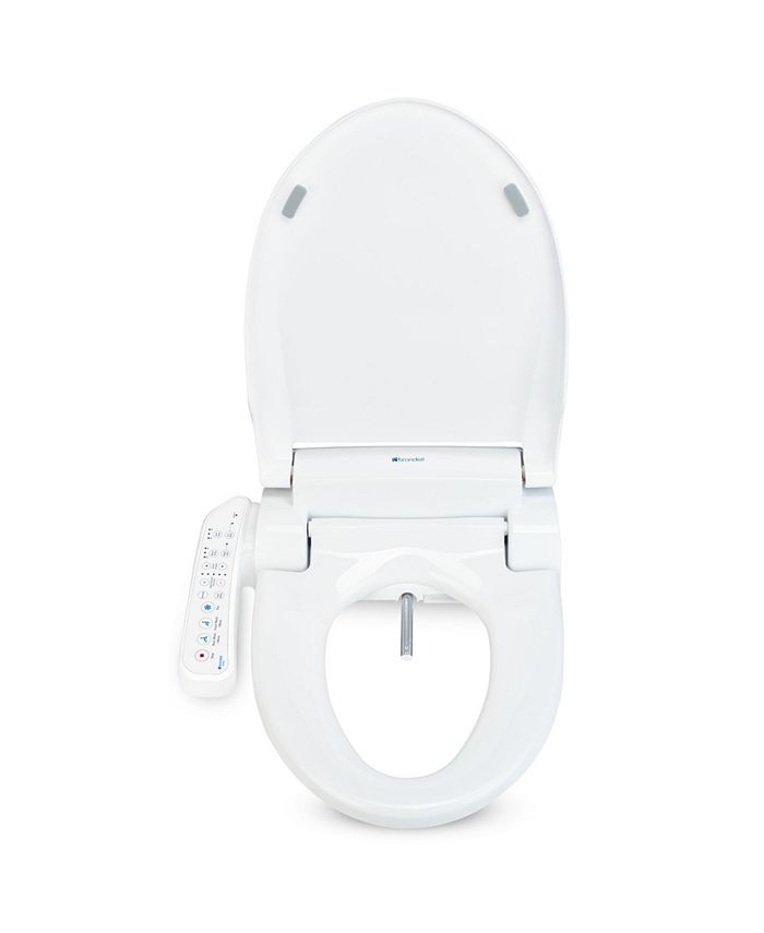 Brondell Swash Se400 Advanced Bidet Seat- Elongated - Macy's