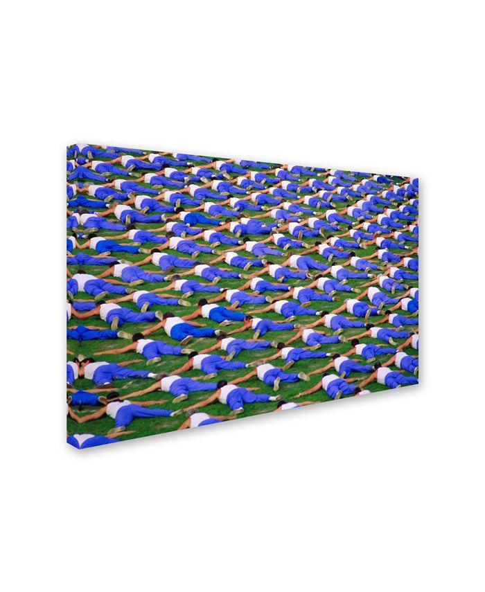 Trademark Global Robert Harding Picture Library 'Landscape 100' Canvas ...