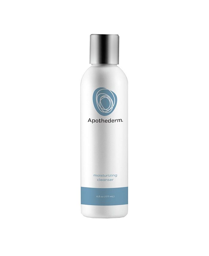 Apothederm Skin Care Apothederm Moisturizing Cleanser - Macy's