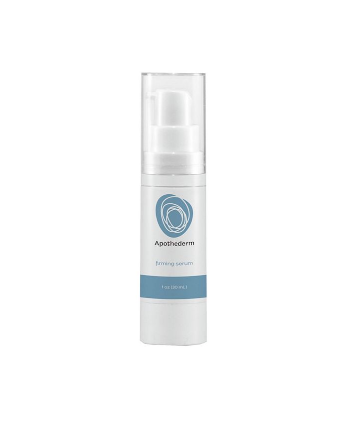 Apothederm Skin Care Apothederm Firming Serum - Macy's
