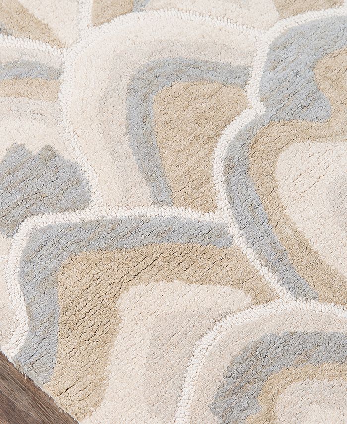 Madcap Cottage Embrace Cloud Club 2' x 3' Area Rug - Macy's