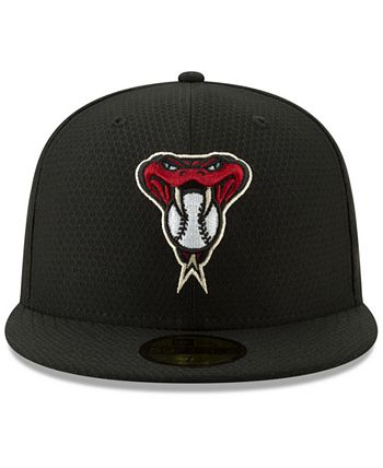 New Era Arizona Diamondbacks Spring Training 59FIFTY-FITTED Cap - Macy's