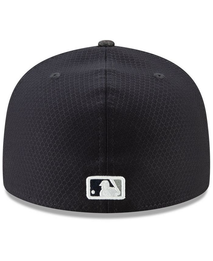 New Era New York Yankees Spring Training 59FIFTY-FITTED Cap - Macy's