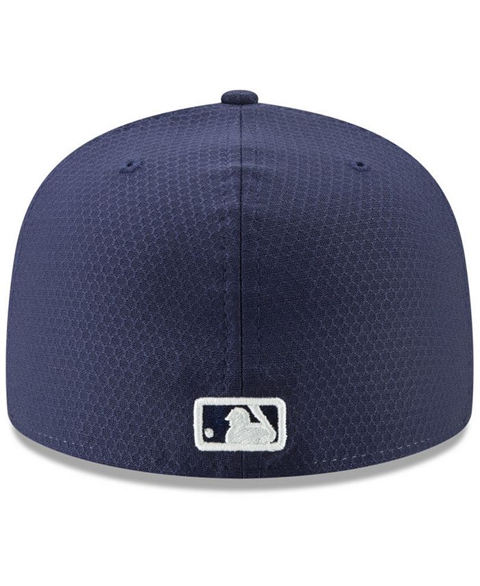 New Era San Diego Padres Spring Training 59FIFTY-FITTED Cap - Macy's