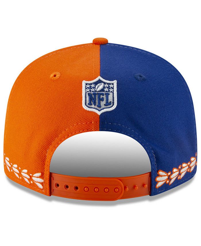 New Era New York Giants Draft Spotlight 9FIFTY Snapback Cap - Macy's