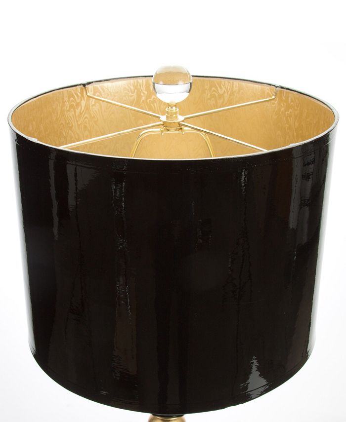 Couture Sheridan Table Lamp - Macy's