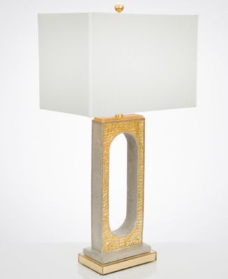 Croft Table Lamp - Macy's