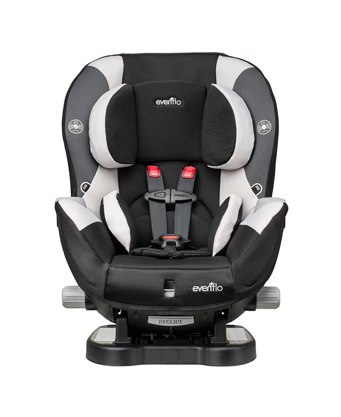 Evenflo Triumph Lx Convertible Car Seat - Macy's